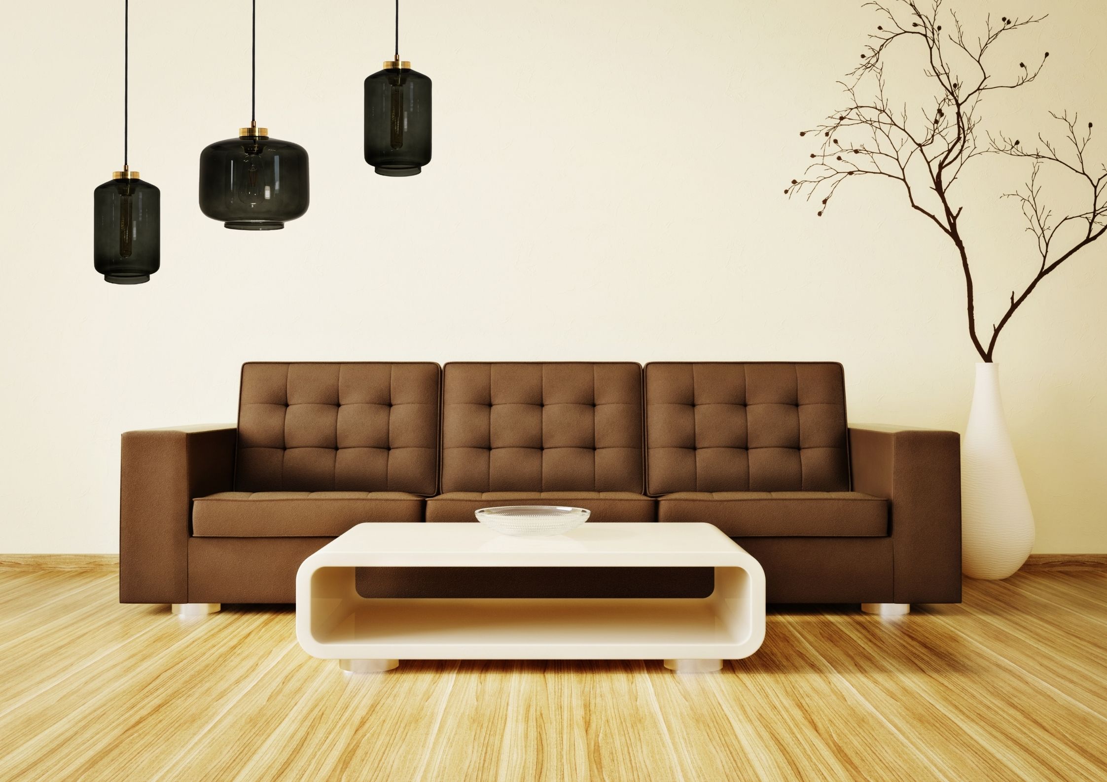 Jawa Table | Lampa w kolorze do każdego wnętrza